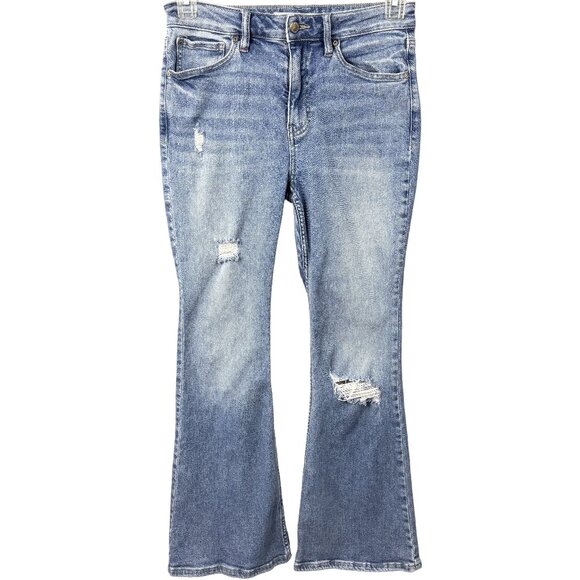 Idyllwind | Jeans | Idyllwind By Miranda Lambert Outlaw Distressed ...